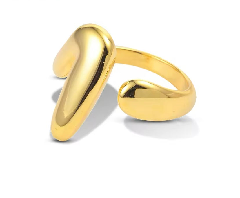 Arc Ring – Jewels Bling