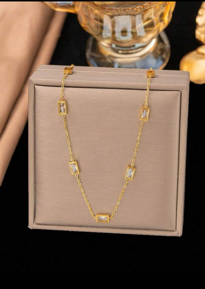 Crystal Crest Set – Jewels Bling